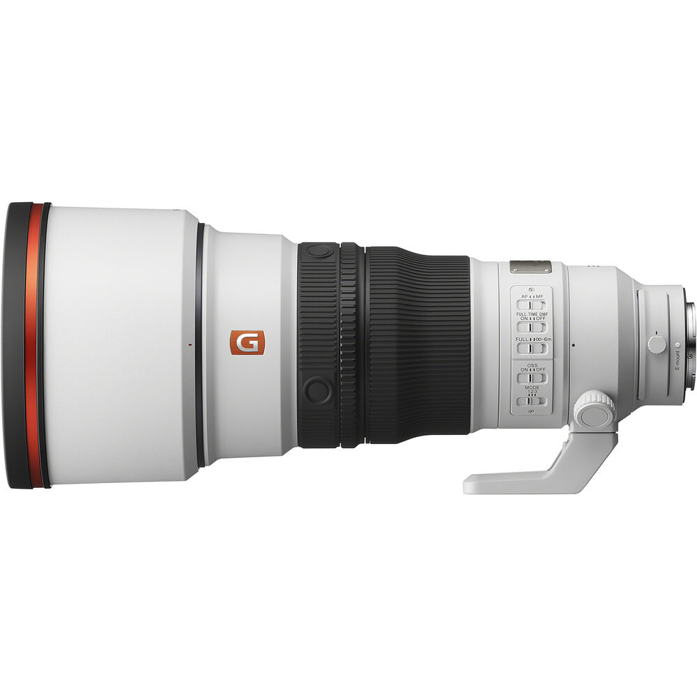 Sony FE 300mm F2.8 GM OSS (SEL300F28GM) – 普羅相機