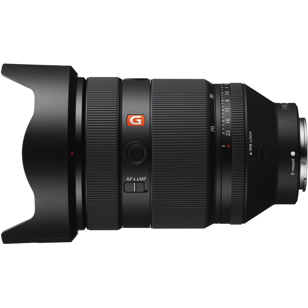 Sony FE 28-70mm F2 GM (SEL2870GM) – 普羅相機